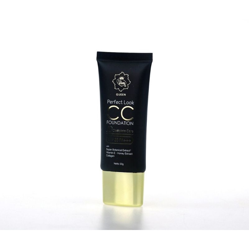 Jual CC Foundation Viva / CC cream | Shopee Indonesia