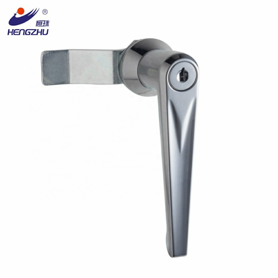 Jual Kunci Panel MS 301-1-1 / Panel Lock Handle MS301-1-1 merk Hengzhu ...