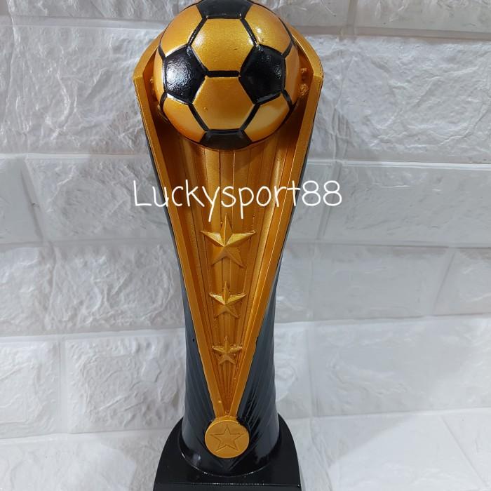 Jual Trophy | Piala Bola Trophy Futsal Trophy Top Score Best Player ...