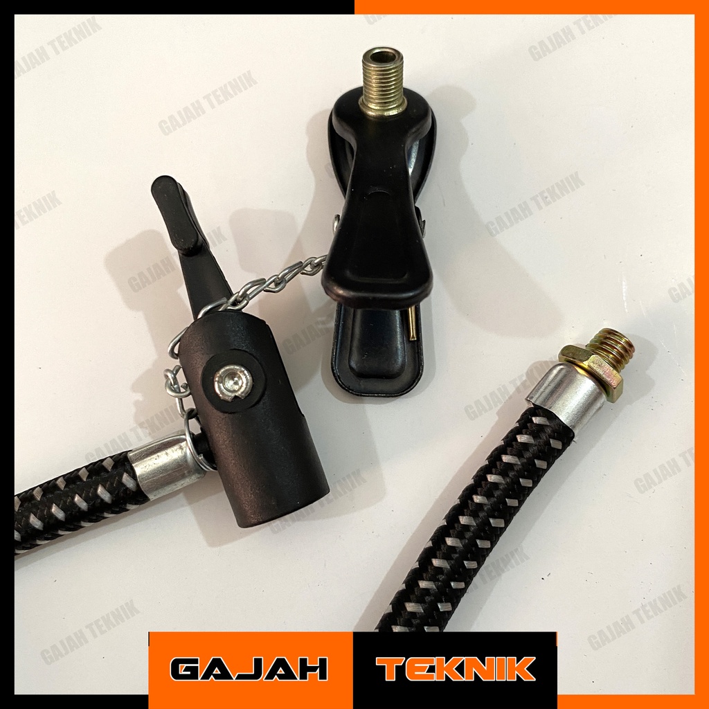 Jual Selang Pompa Sepeda | Shopee Indonesia