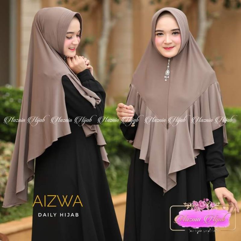 Jual Bergo Jersey Jilbab Bergo Jersey Hijab Bergo Jersey Jilbab Bergo ...
