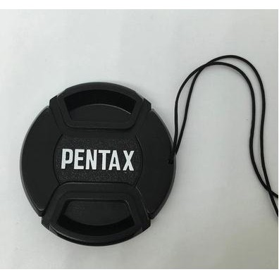 Jual LENS CAP TUTUP LENSA PENTAX 52MM | Shopee Indonesia
