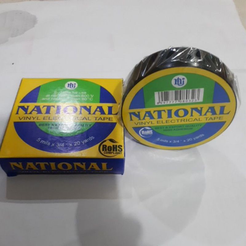 Jual National tape | Shopee Indonesia