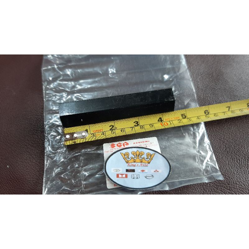 Jual MUR TIE ROD KATANA POWER STEERING (LUBANG BESAR KECIL) ASLI ...