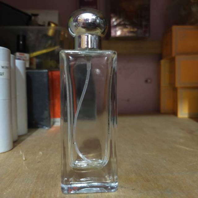 Jual Botol parfum spray jomalone Jo malone 30ml | Shopee Indonesia