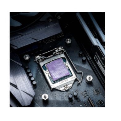 Jual Thermal pad cooler master rapid cooling 94x45mm 0.5mm for ic chip ...