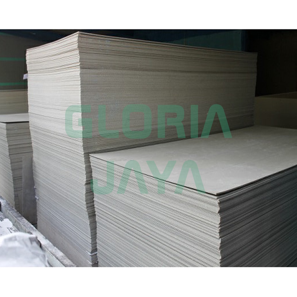Jual grc board ukuran 122 x 244 | Shopee Indonesia