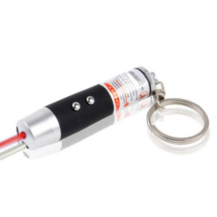 Jual Red Laser Merah Pointer Presentasi Meeting Mini Kecil 1mw 650nm ...