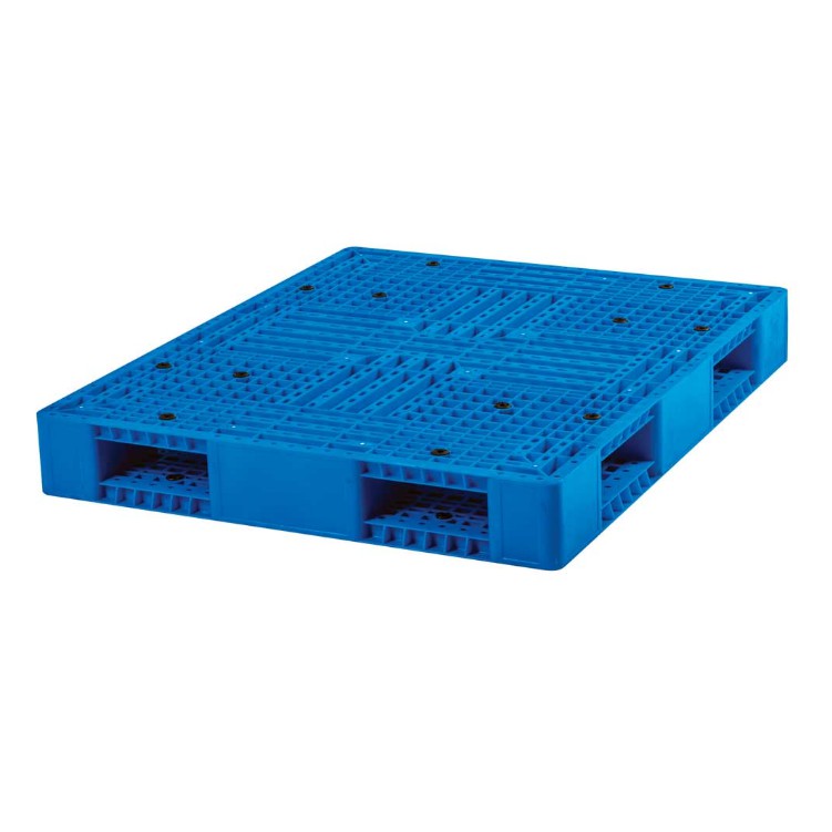 Jual Pallet Plastik 120 x 100 x 15 cm Rabbit NPD-1210 Pallet Plastik ...