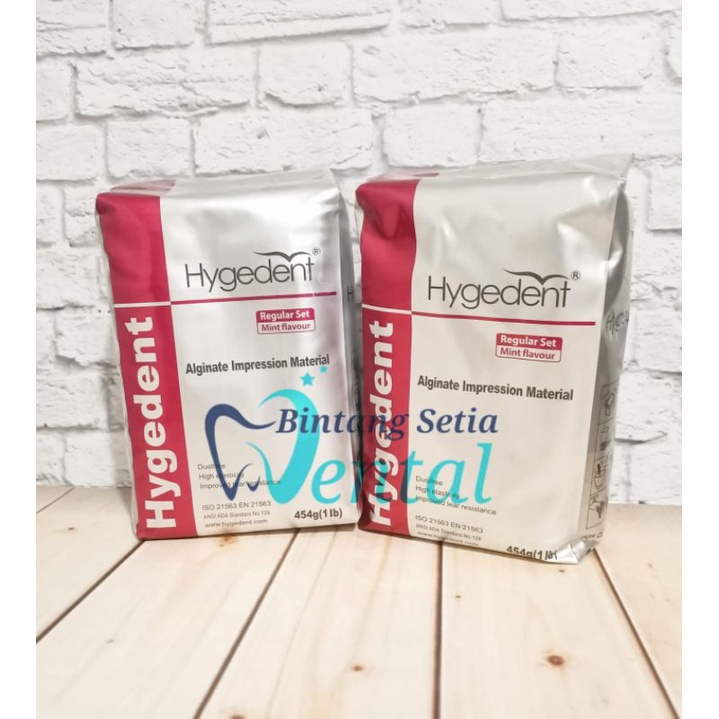 Jual Hygedent Normal set | Shopee Indonesia