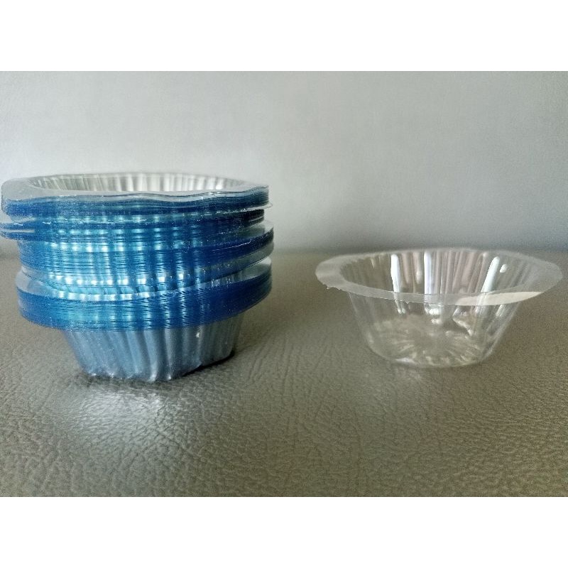 Jual MIKA AGAR-AGAR/PUDING BULAT BESAR | Shopee Indonesia