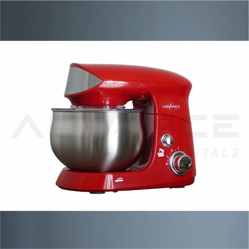 Jual Advance SMX 35 Standing Mixer 3,5 Liter | Shopee Indonesia