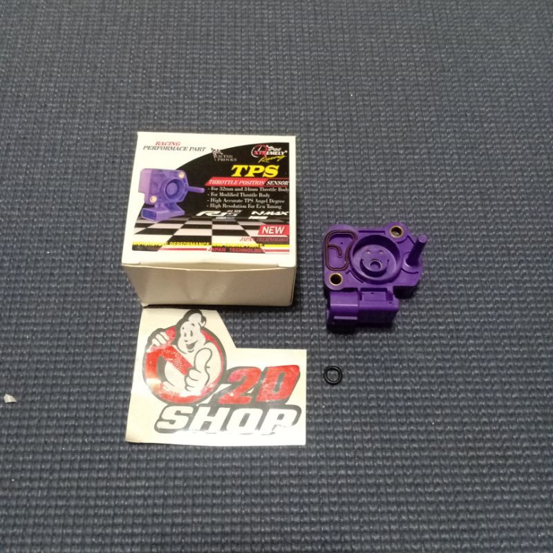 Jual tps throttle position sensor xtr nmax old r15 v2 MX king | Shopee ...