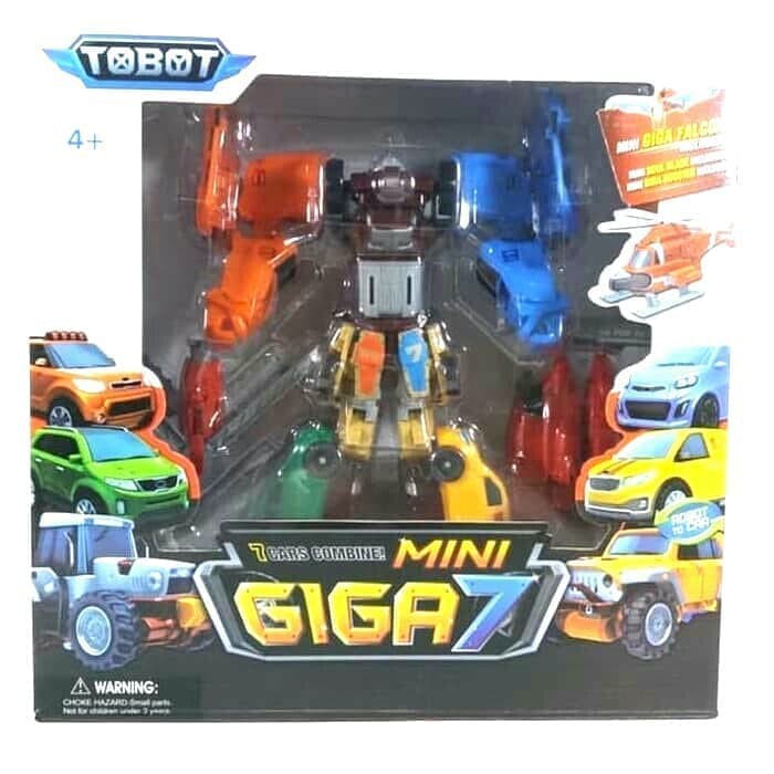 Jual Mainan Tobot Giga 7/Tobot Seven Fp01493 | Shopee Indonesia Jual Mainan Tobot Giga 7/Tobot Seven Fp01493 | Shopee Indonesia