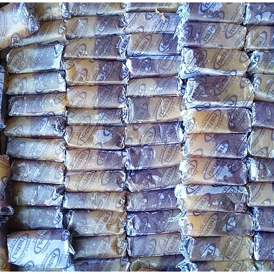Jual COD 100gr Dodol Picnic Juwita Dodol Garut Warna Dodol Zebra Dodol ...