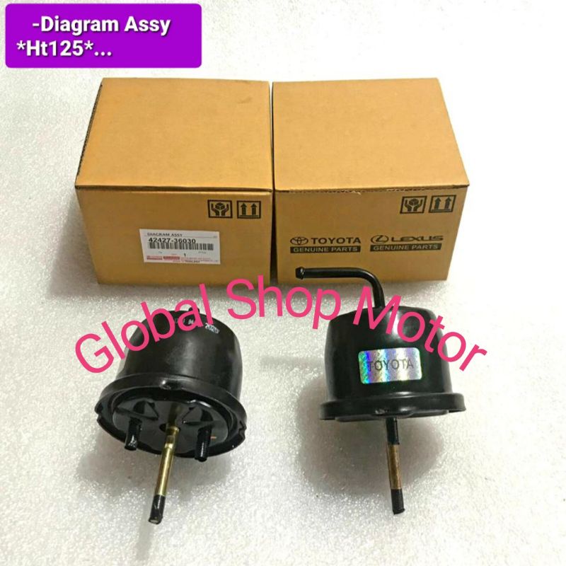 Jual vakum vacum chamber dyna rino 14b diagram assy dyna rino 14b ...