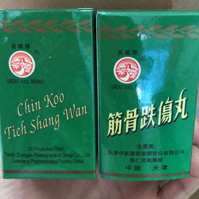 Jual Chin Koo Tieh Shang Wan | Shopee Indonesia