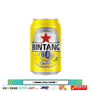 Jual Bir Bintang Radler Terlengkap & Harga Terbaru Desember 2025 ...