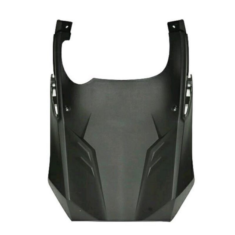 Jual panel depan bawah beat Esp 2016 street eco ( spoiler paru paru ...