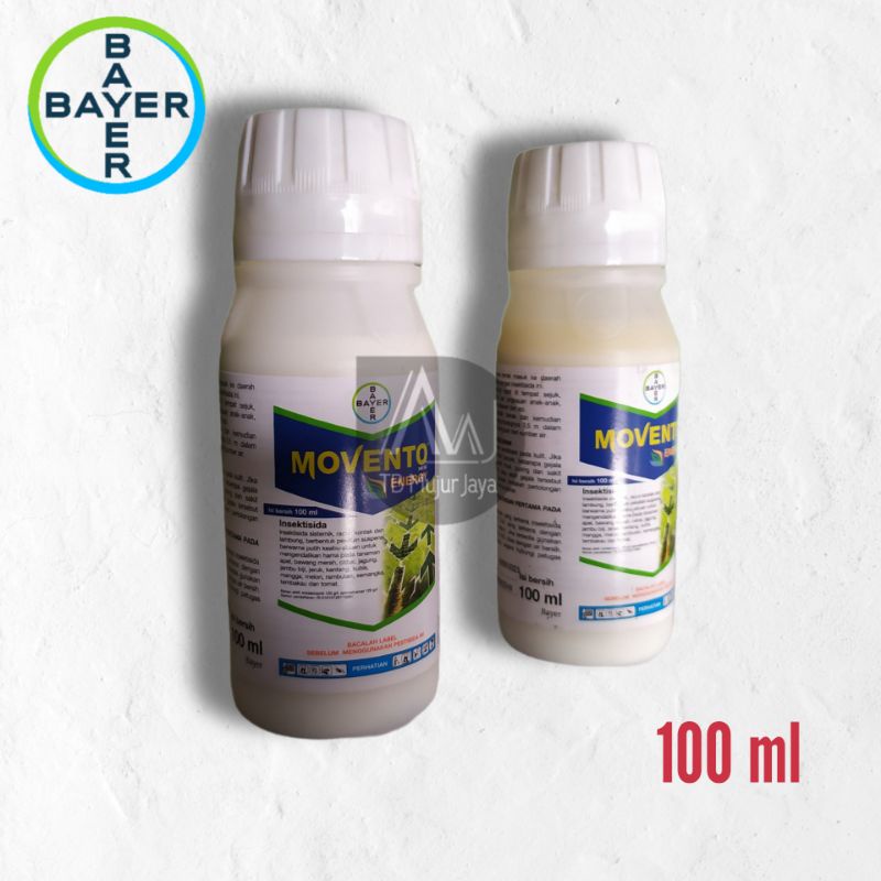 Jual Insektisida Movento Energy 240 SC | Shopee Indonesia