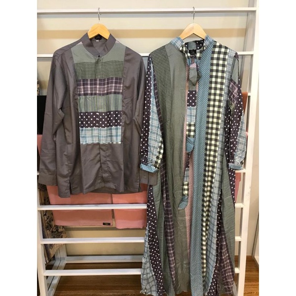 Jual Fadila set | Shopee Indonesia