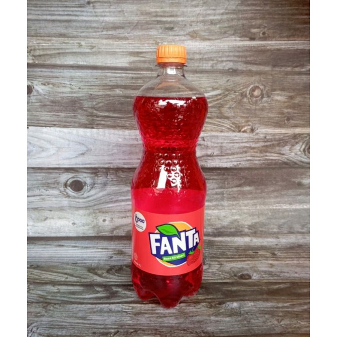 Jual FANTA 1 LITER | Shopee Indonesia