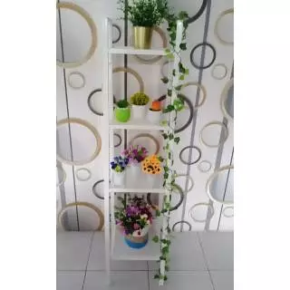 Jual Rak Tangga Terlengkap & Harga Terbaru Mei 2024 | Shopee Indonesia