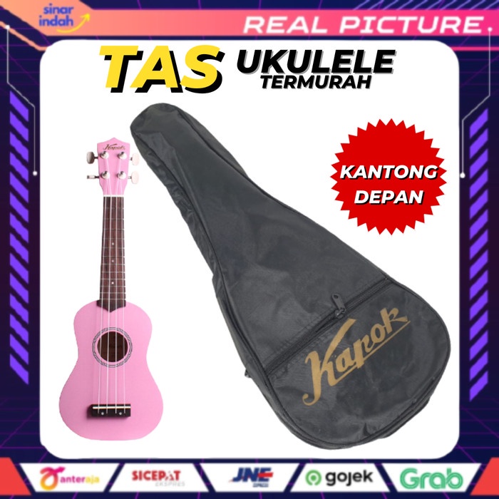 Jual Ukulele Terlengkap & Harga Terbaru Mei 2026 | Shopee Indonesia