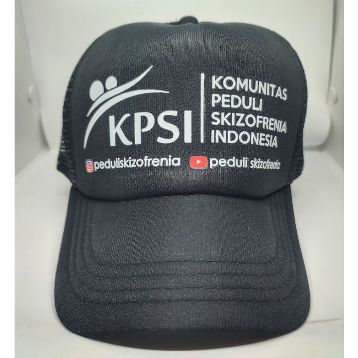Jual Topi Jaring KPSI | Shopee Indonesia