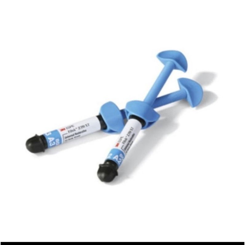 Jual Komposit 3 M filtek z350 XT komposite restorative A3, 5 Body ...