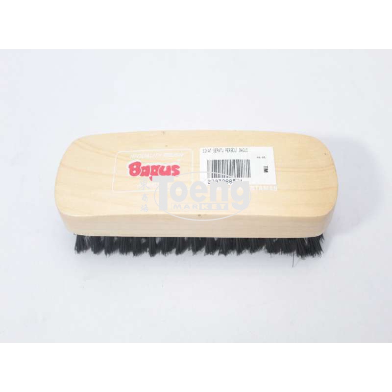 Jual SIKAT SEPATU KOTAK W-3354S BAGUS / SIKAT SEPATU BAGUS | Shopee ...