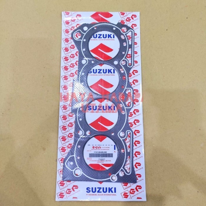 Jual Packing Deksel Paking Head Packing Gasket VITARA ESCUDO SIDEKICK ...