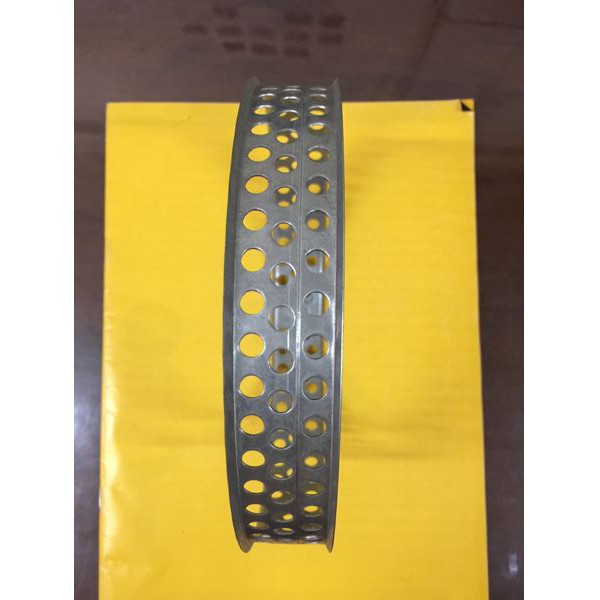 Jual Saringan Disk Mill Gilingan Tepung FFC 15 ukuran 6mm | Shopee ...