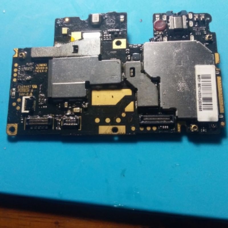 Jual Mesin Xiaomi Redmi Note 5a (Matot) | Shopee Indonesia