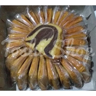 Jual Kue Marmer Terlengkap & Harga Terbaru Mei 2024 | Shopee Indonesia