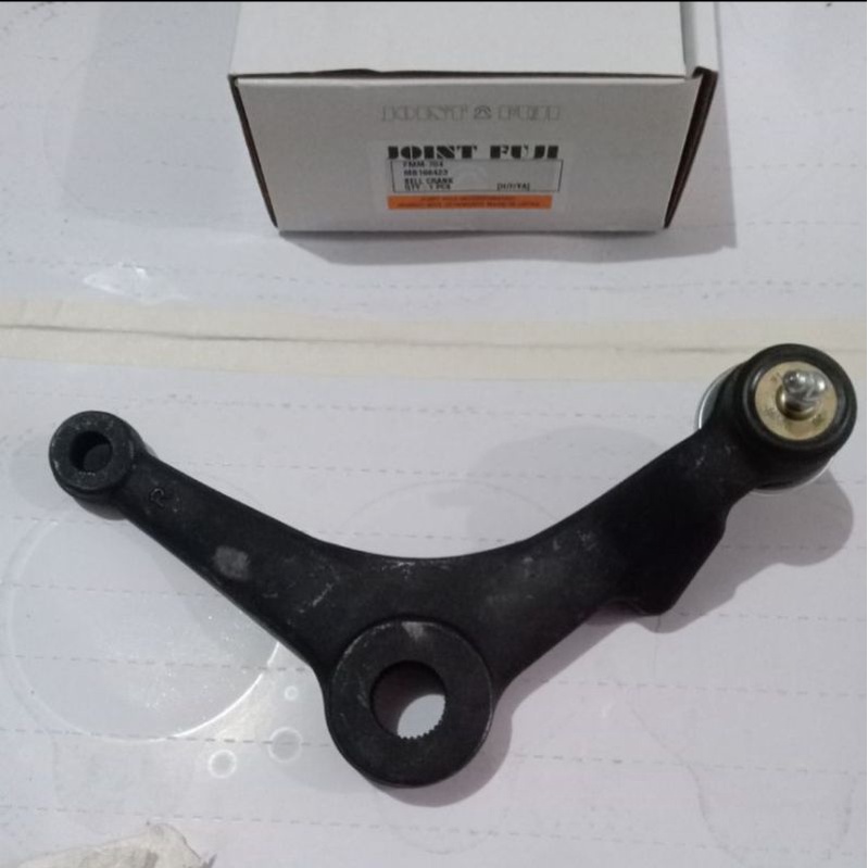 Jual BELL CRANK L300 MB166423 joint Fuji original japan | Shopee Indonesia
