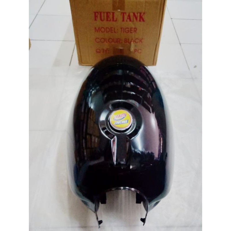 Jual Tangki tengki tiger 2000 tiger lama | Shopee Indonesia