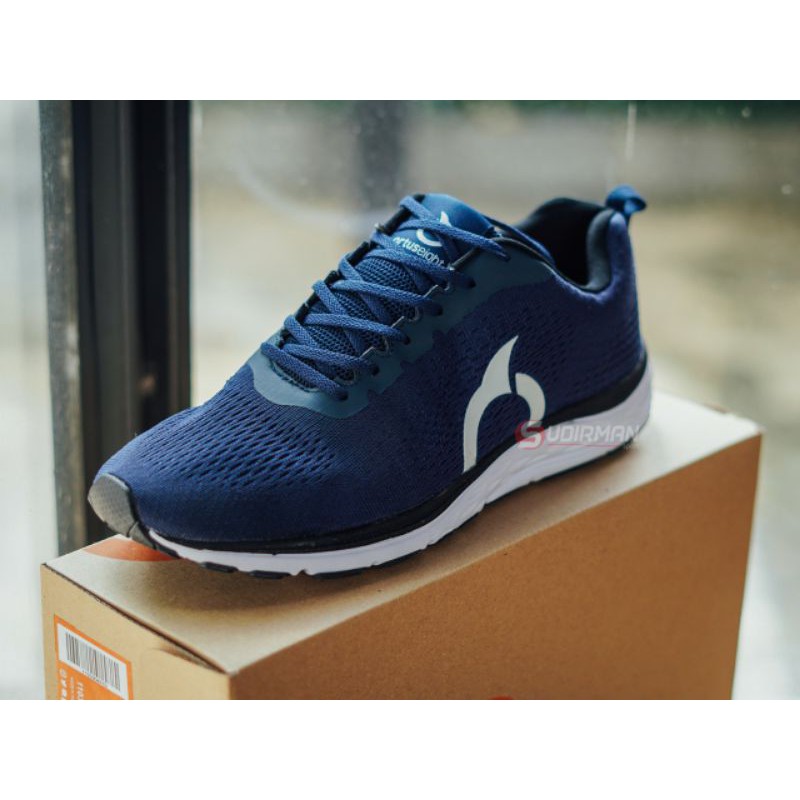 Jual sepatu running Ortuseight Vector Original !!! | Shopee Indonesia
