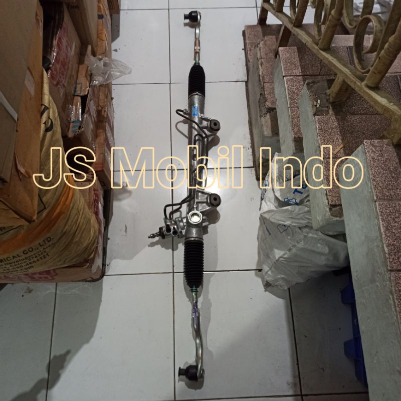 Jual Rack Steering Stir Rack Steer Rack Stir Mitsubishi Pajero Sport ...