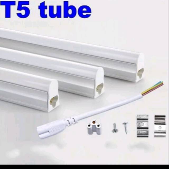 Jual Lampu neon led t5 led 120cm 16 watt 16watt lampu neon drop ceiling ...