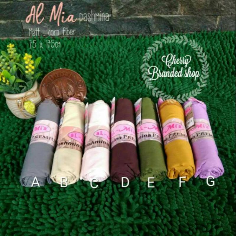 Jual hijab almia Harga Terbaik & Termurah Oktober 2023 | Shopee Indonesia