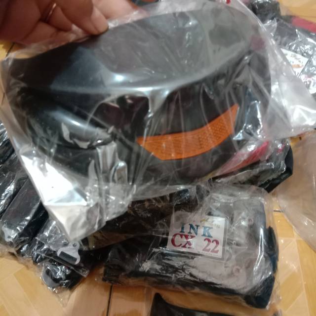 Jual Spoiler ink centro atau tanduk cetro | Shopee Indonesia