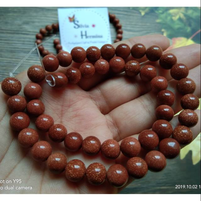 Jual Batu Pasir Emas Coklat | Shopee Indonesia