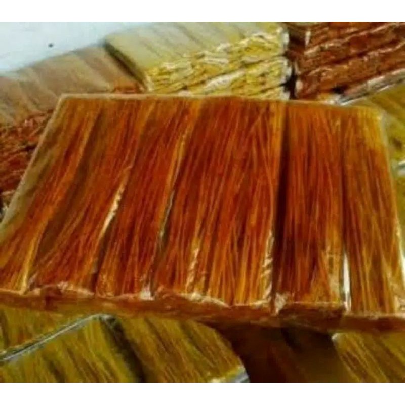 Jual Mie Lidi Pedas Asin Camilan Jaman SD / Mi lidi snack jadul ...