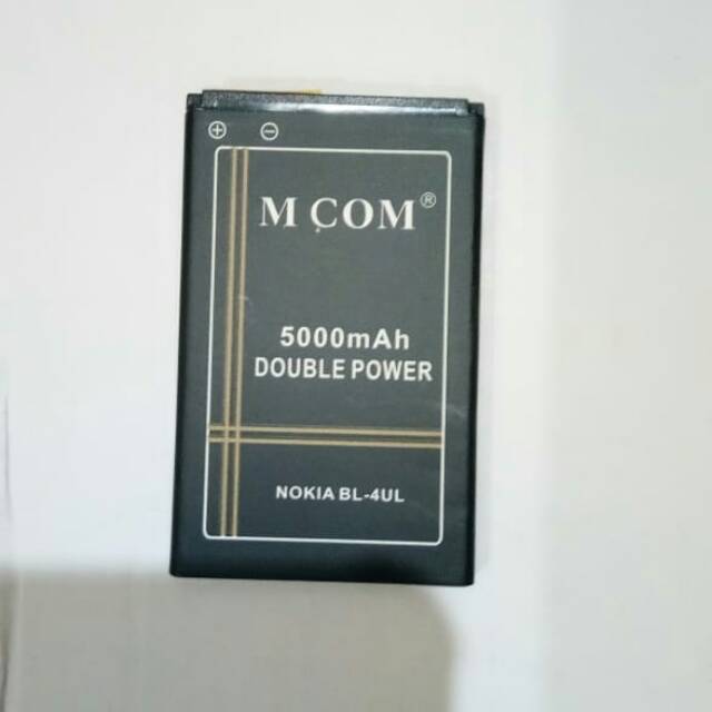 Jual Baterai nokia 3310 reborn BL-4UL | Shopee Indonesia