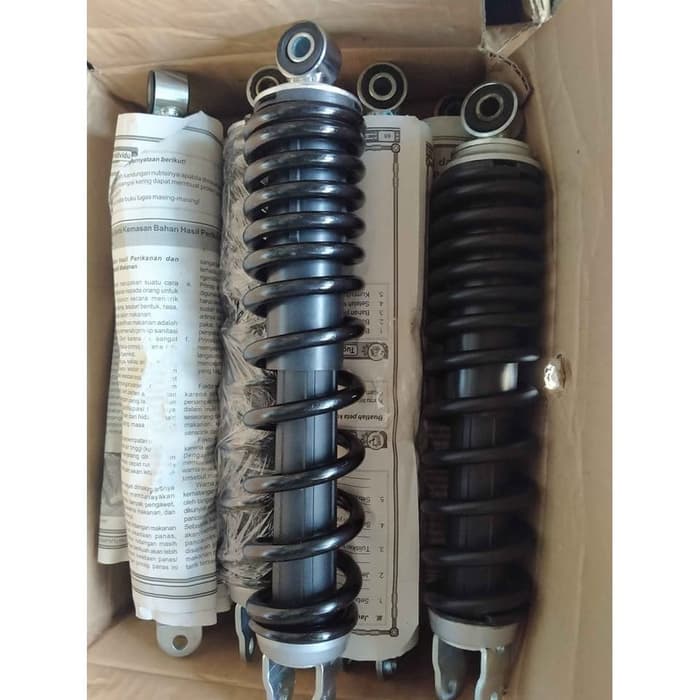 Jual shock breakers untuk motor honda beat | Shopee Indonesia