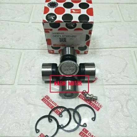 Jual CROSS JOINT JOIN SPIDER KIT F70 F50 TAFT GT DELTA V83 V22 ESSPAS ...