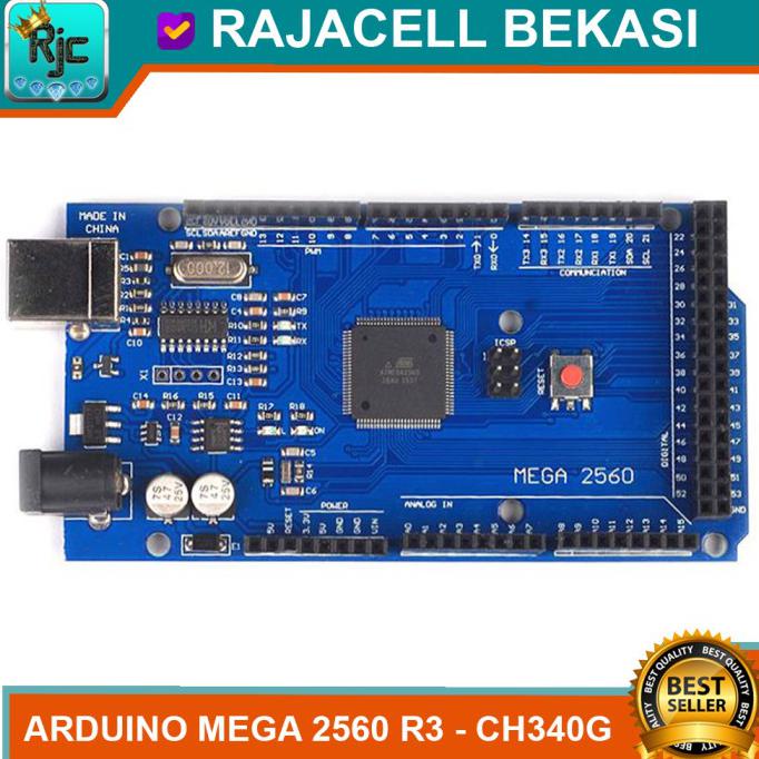 Jual Ardiano Mega2560 Mega 2560 R3 CH340 Compatible Board Arduino Mega ... Jual Ardiano Mega2560 Mega 2560 R3 CH340 Compatible Board Arduino Mega ...
