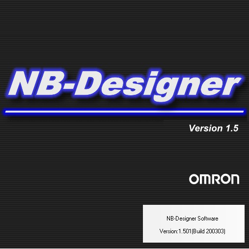 Jual NB Designer V1.5.3.1 - Software HMI Omron NB Series | Shopee Indonesia