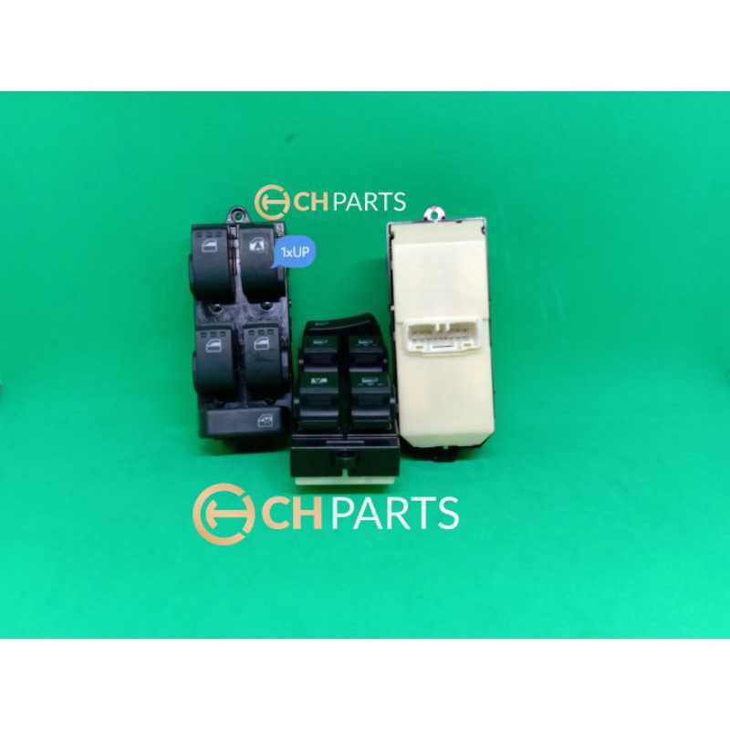 Jual Saklar switch power window ORIGINAL ASLI SIGRA CAYLA | Shopee ...